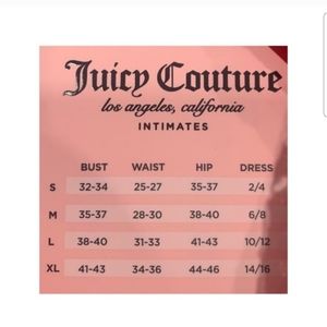 Juicy Couture | Intimates & Sleepwear | Juicy Couture 2pck Sports Bra ...